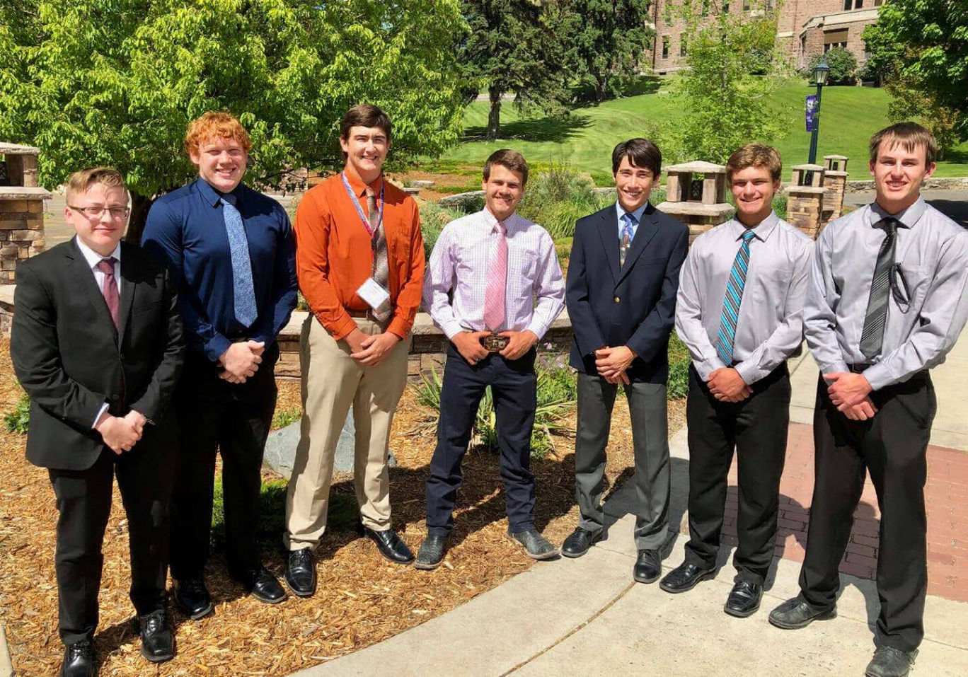 Summer Programs | Helena High School