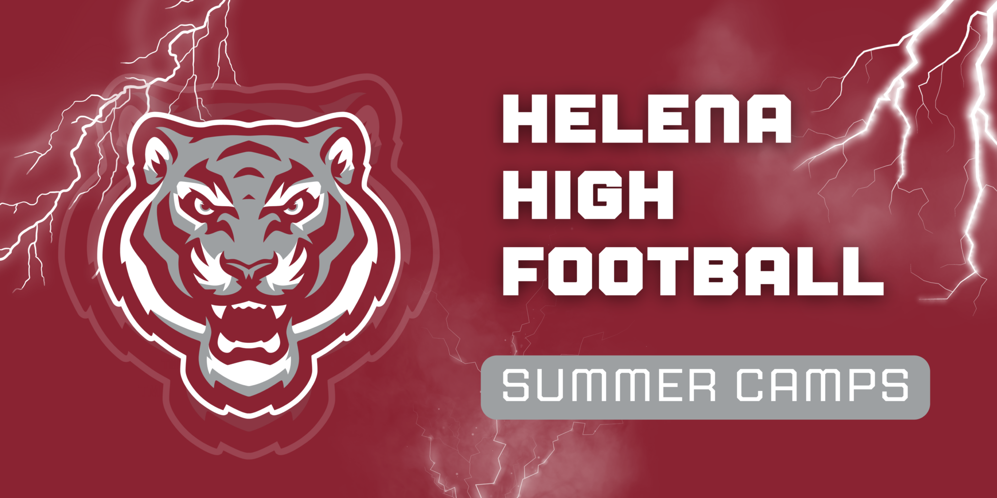 2026 Summer Camp Information | Helena High School